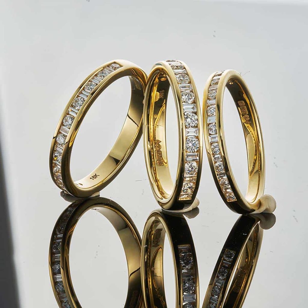 Jewelry Photo Retouching Services – Free Sample Today